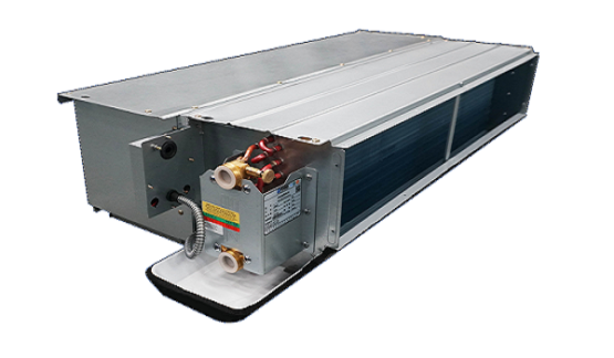 York YBFC Fan Coil Unit