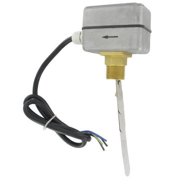 Dwyer Water Flow Switch – ControlsDirect