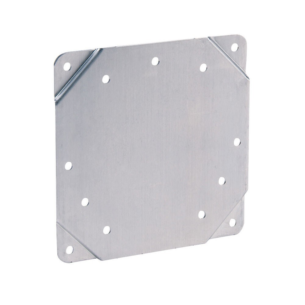 Magnehelic Mounting Plate | ControlsDirect