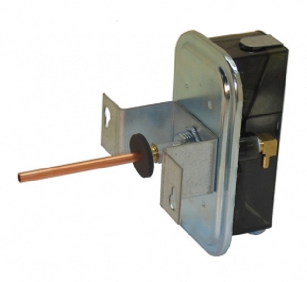 Penn P32 Sensitive Pressure Switch | ControlsDirect