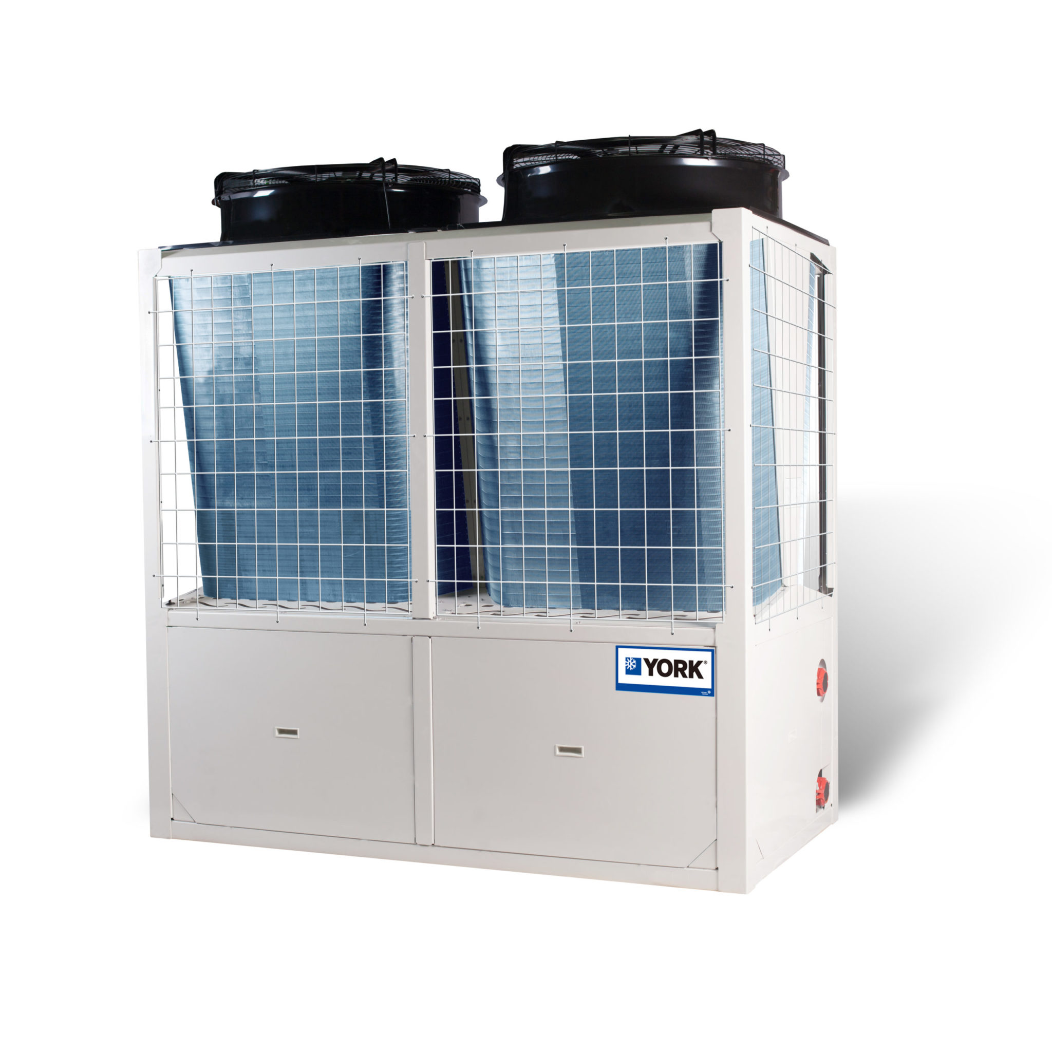 York YMAA | ControlsDirect