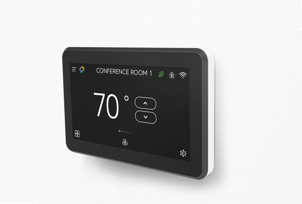 Johnson Controls SC120 Space Controller | ControlsDirect