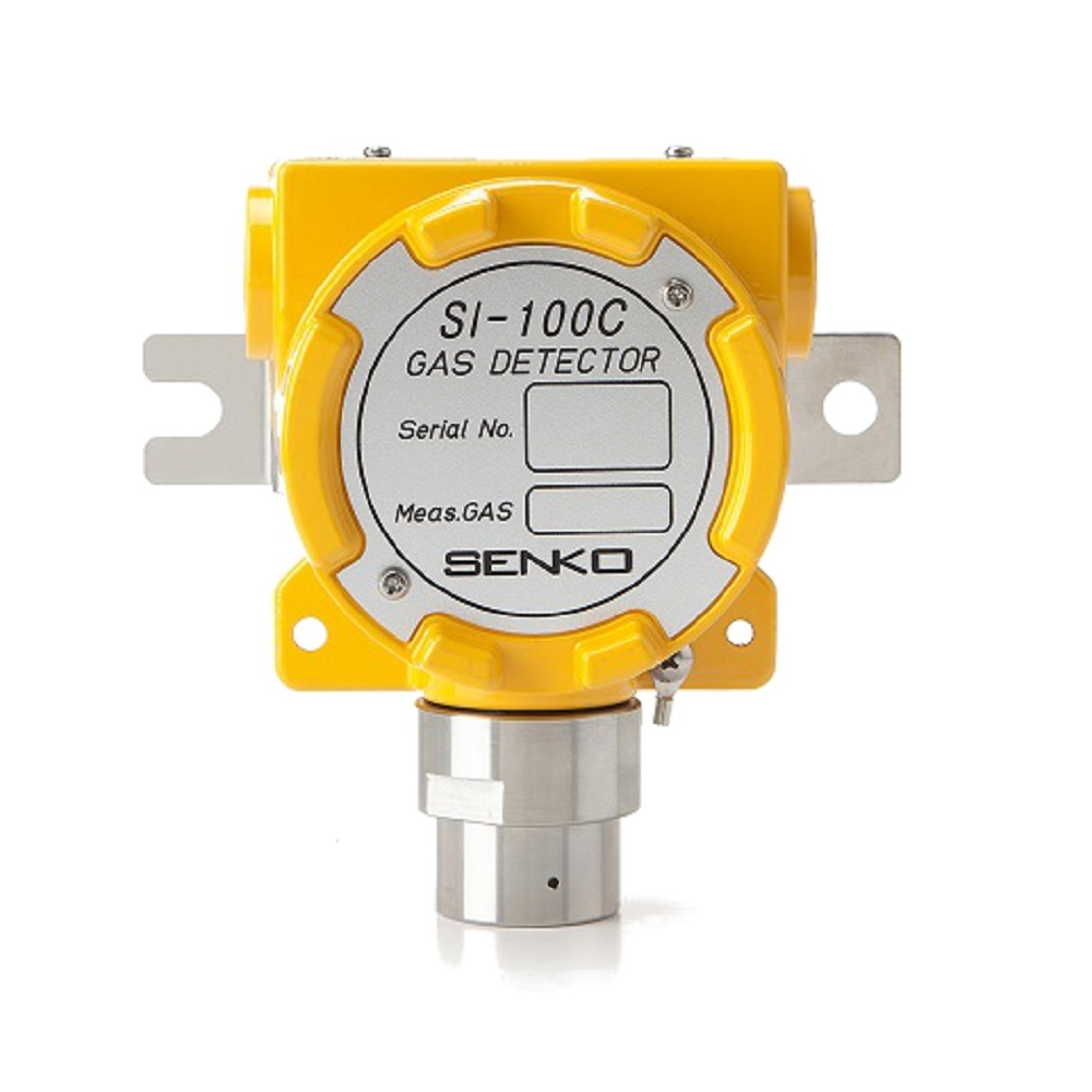 Senko C2H4 Ethylene Explosion Proof Gas Sensor | ControlsDirect