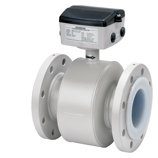 Siemens HHW Magflo Meters – ControlsDirect