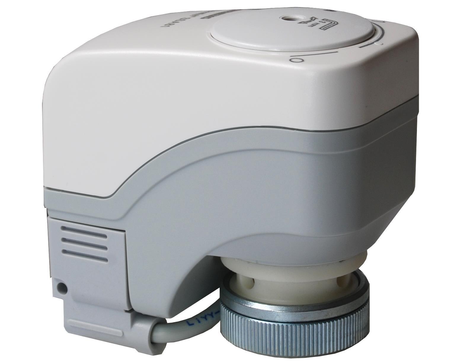 Siemens SSA81 24V 3-Position Control – ControlsDirect