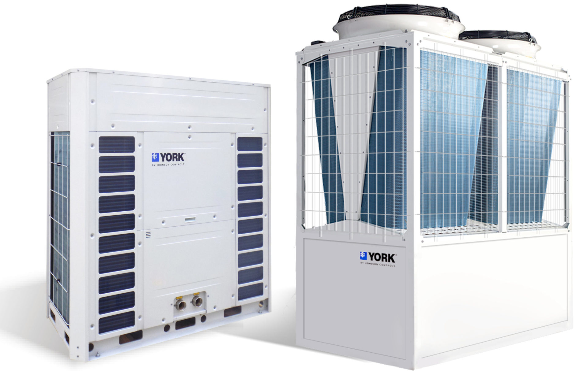 York YCAE-X | ControlsDirect