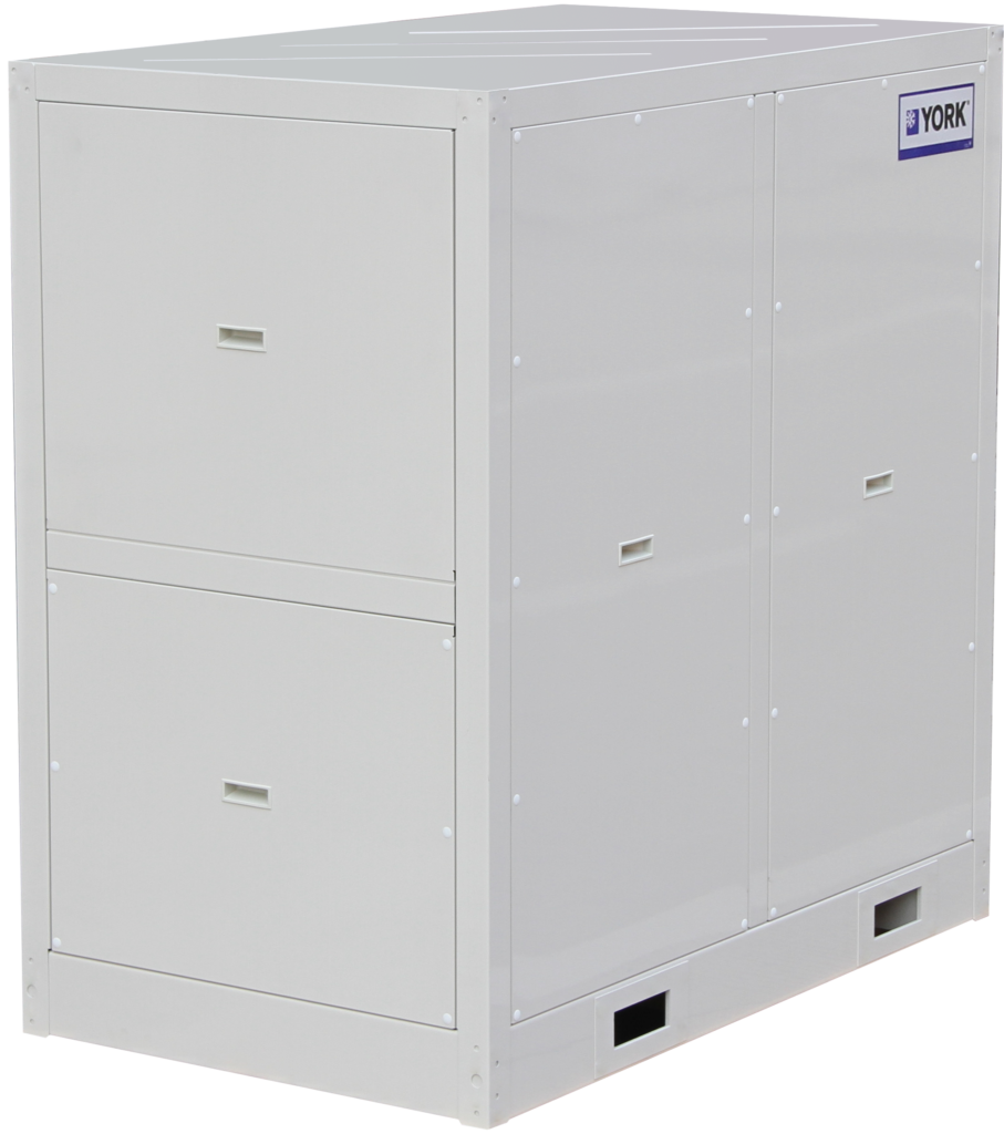 Chillers & Fan Coil Units Category | ControlsDirect