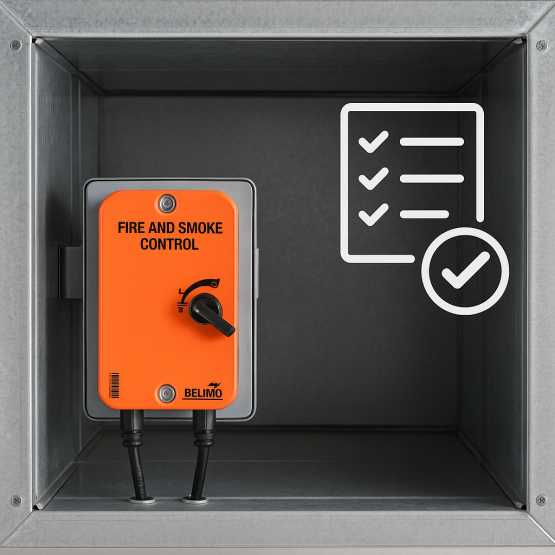 The Difference Between VAV and VRV HVAC Systems