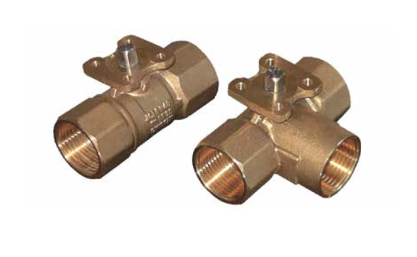 VG1205DP | ControlsDirect