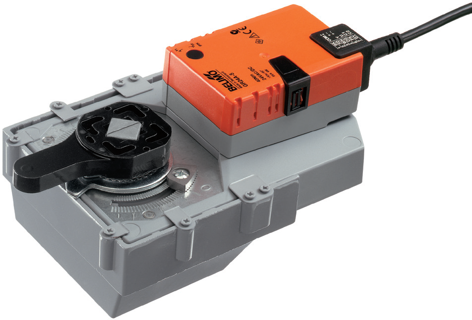 GR24A-SR-7 | ControlsDirect