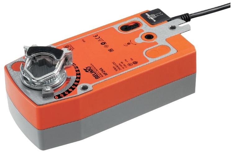 Belimo NFA-S2 | ControlsDirect