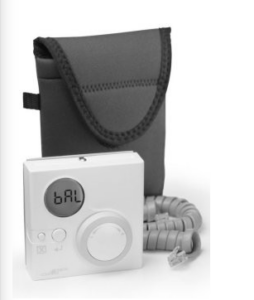 Handheld VAV Box Balancing Tool (FX-ATV7003) | ControlsDirect