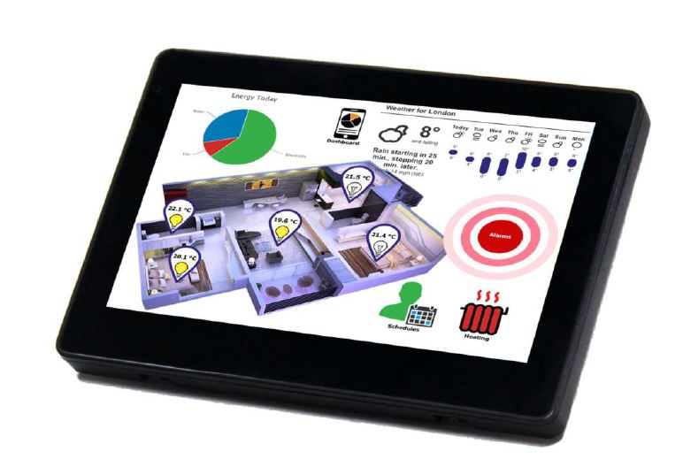 EasyIO-SH-SystemView7 | ControlsDirect