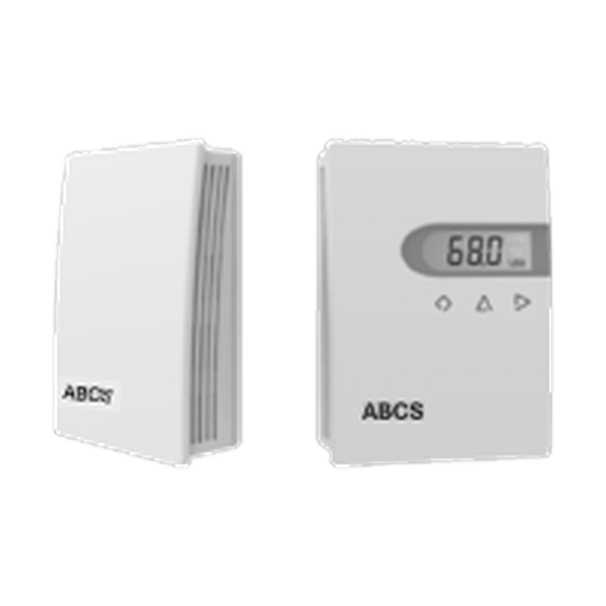 CDA-H1N-311700 Humidity +temperature, wall, 3%, 0-10vDC/0-40C ...